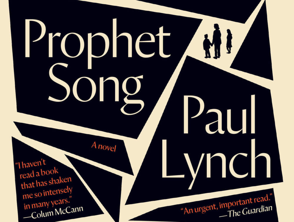 Prophet Song, our 1984 – Assaying